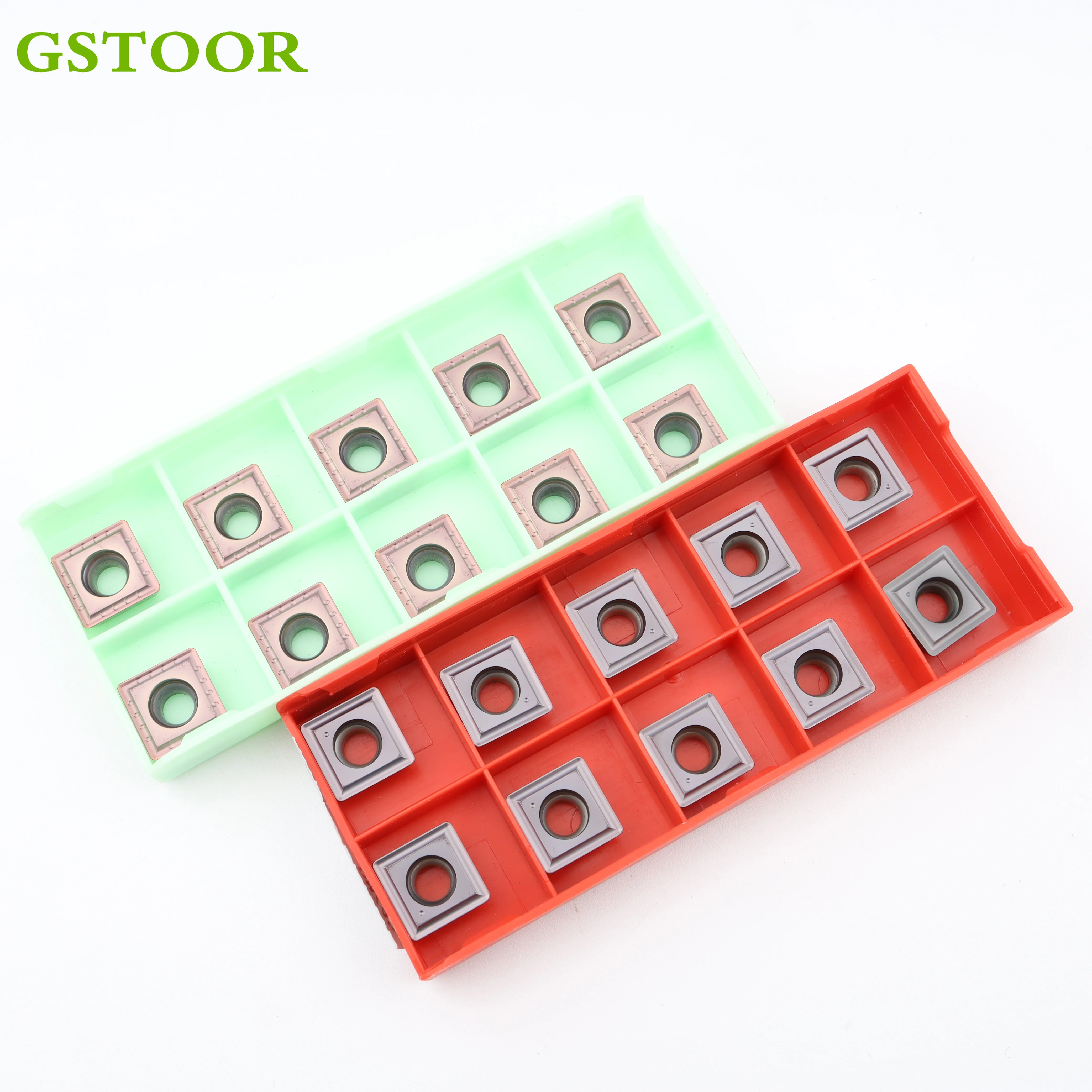 10PCS-SPMG04-SPMG05-SPMG06-SPMG07-SPMG09-SPMG11-SPMG14-DG-PC-PG-U-Drill ...