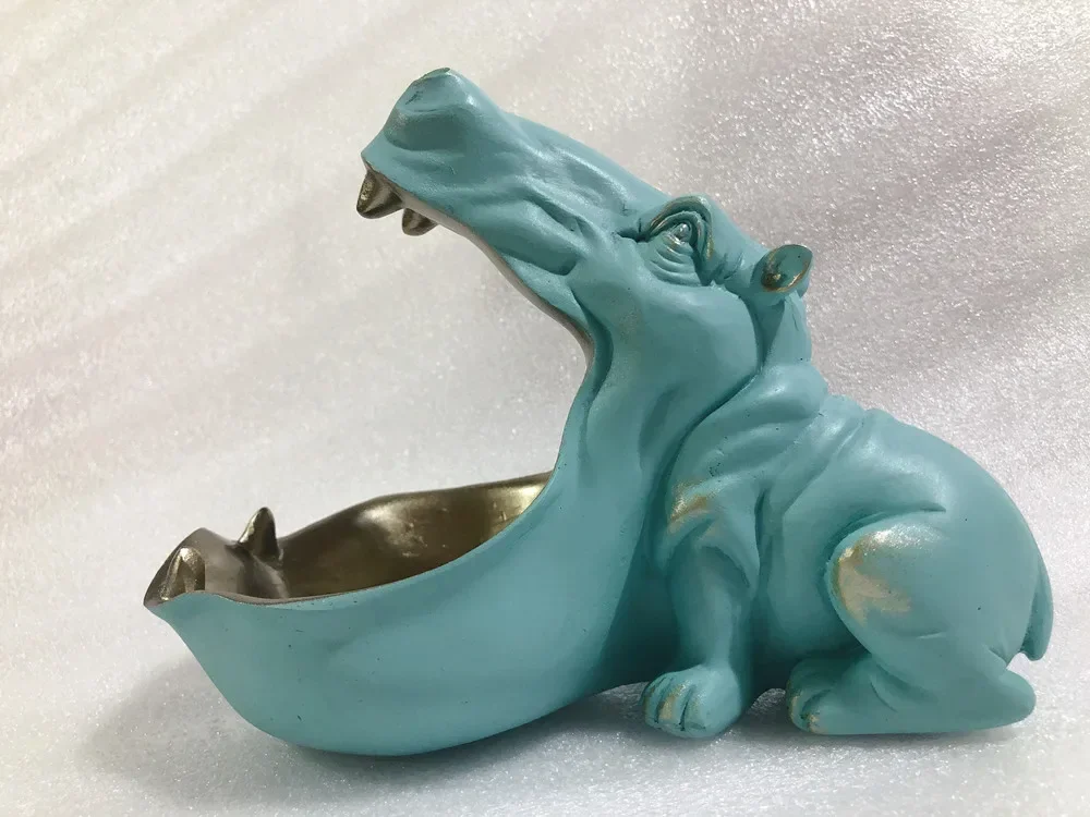Hippo Nuts