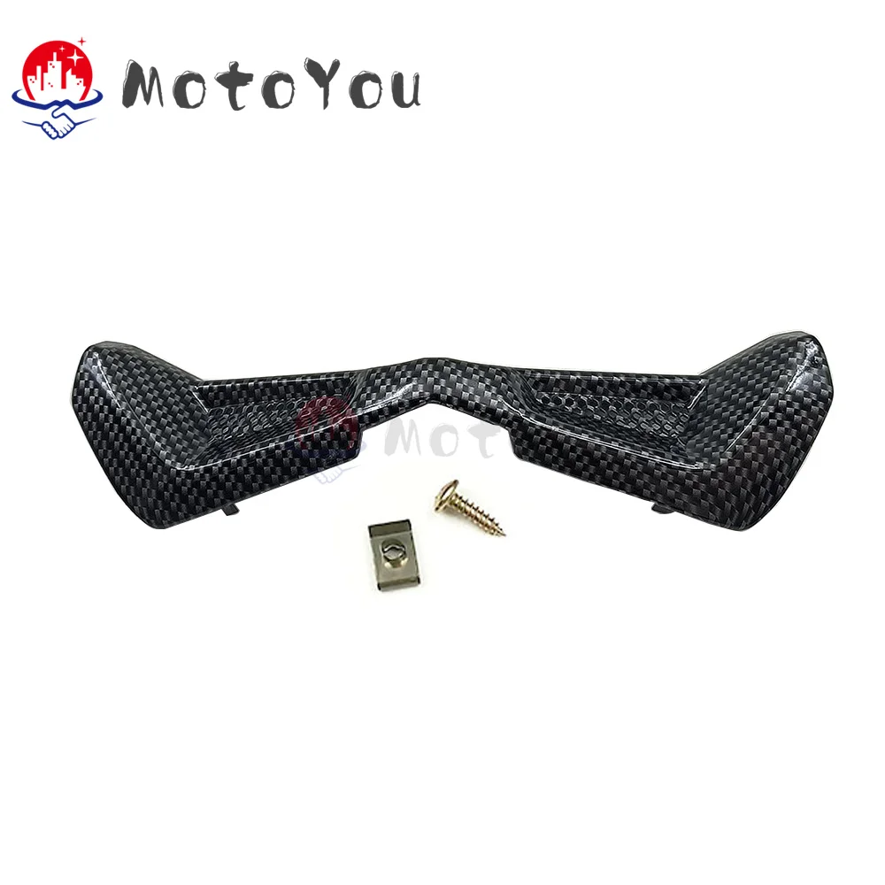 Motorcycle Fairing Winglets Cover Protection Guards tmax 560 TMAX 560 ...