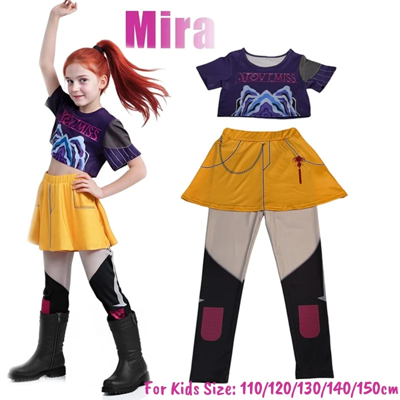 Miraculous Ladybug x KPop Demon Hunter Cosplay: The Ultimate Cross-Over ...