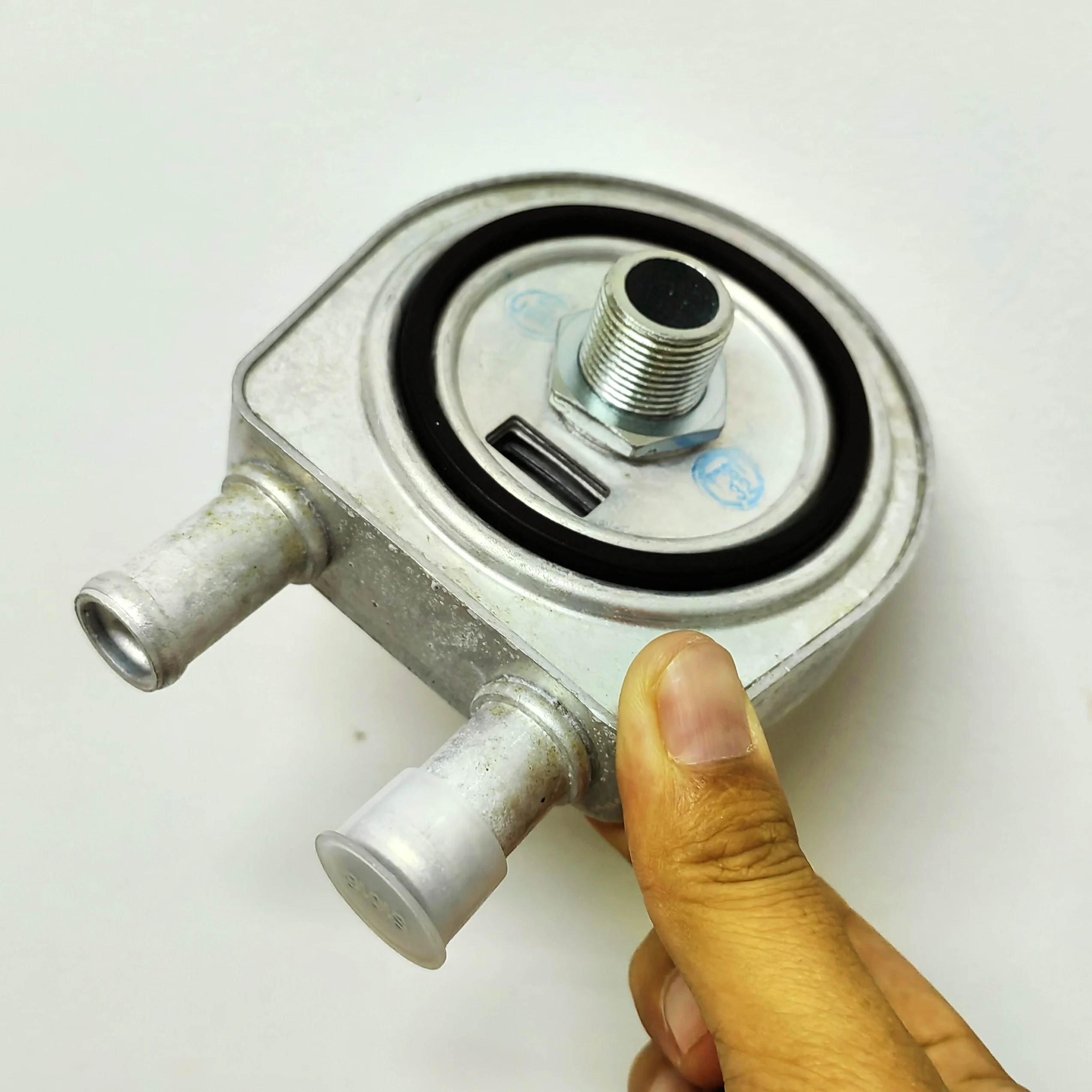 7700114036-7700736657-7700853915-oil-cooler-77-00-736-657-OEM-77-00-736 ...