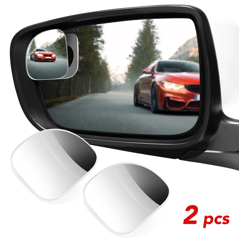 Car Side Mirror Setting: The Ultimate Guide to Installing and Using ...