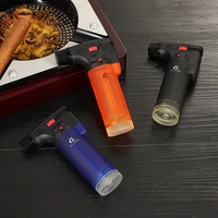 1 Jet Cigar Lighter Gas Fire Starter Butane Torch | Sadoun.com