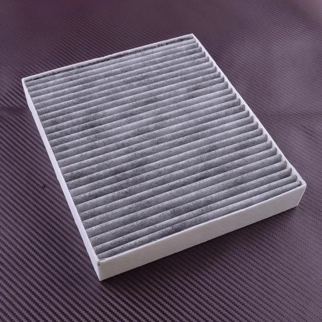 Activated-Carbon-Cabin-Air-Filter-Fit-for-Buick-Cadillac-Saab-Chevrolet ...
