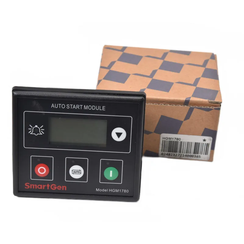 kit-xeon-Smartgen-HGM1780-Genset-Controller-Single-Unit-Automation-and-Monitoring-Control ...
