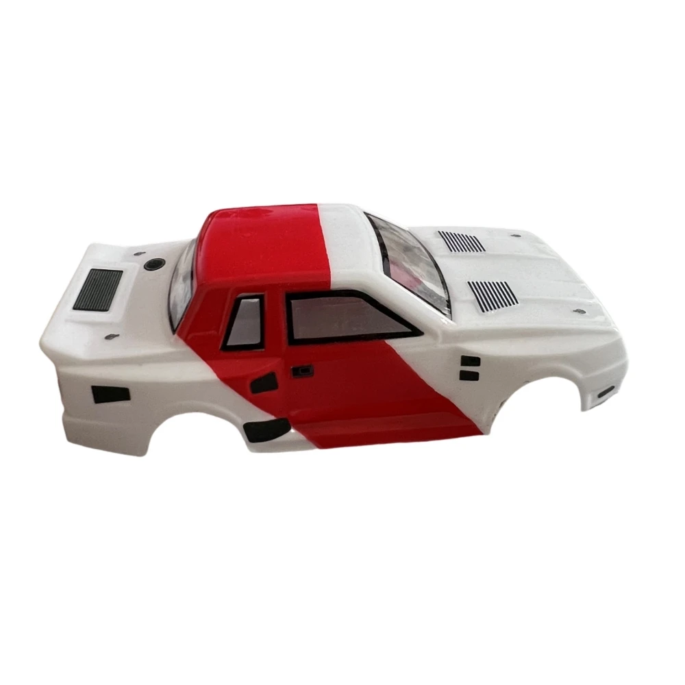 GT55-Racing-1-28-MINIZ-TA64-Lexan-Body-Wheelbase-98MM-TZ034-For-Wltoys ...