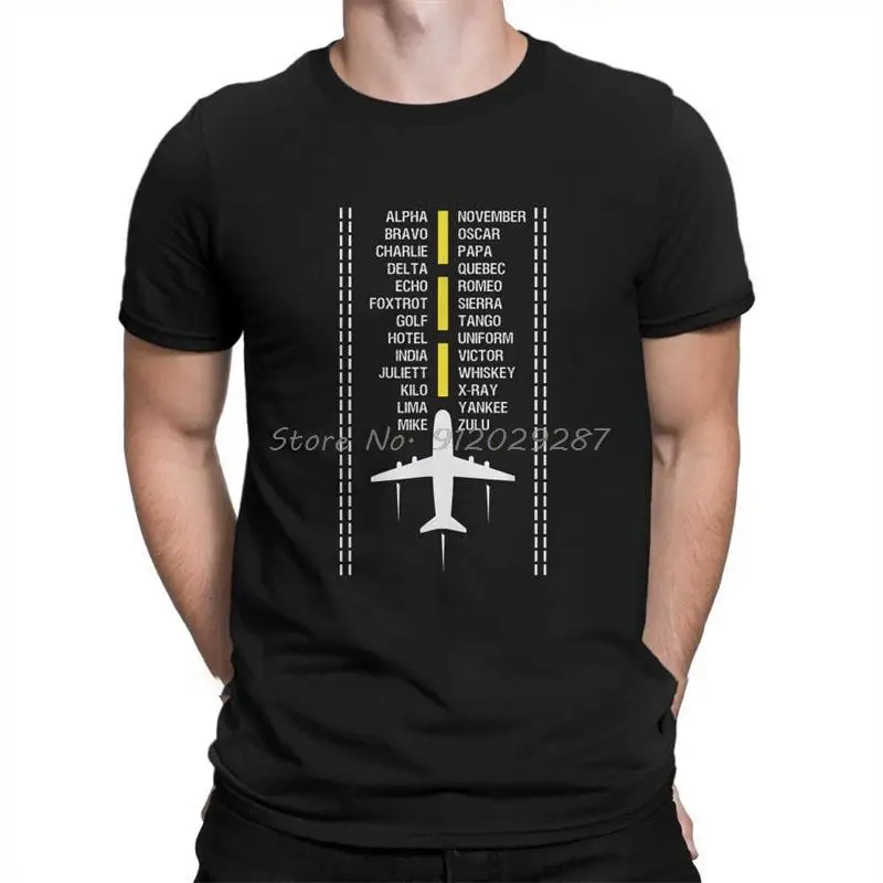 Charlie Pilot Design T-Shirt: The Ultimate Gift for Aviation ...