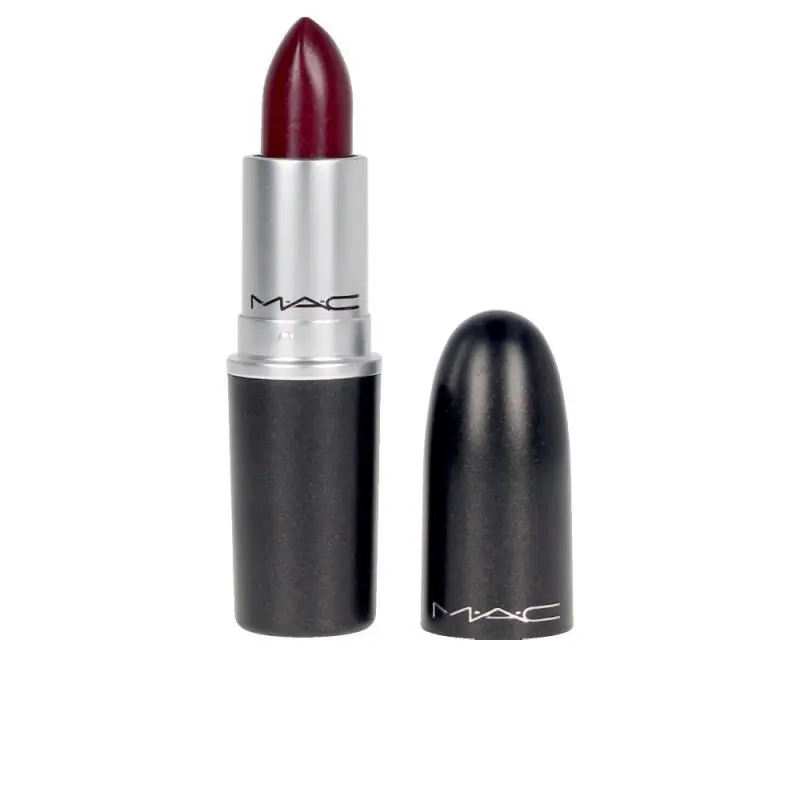Mac Lipstick Dark Side