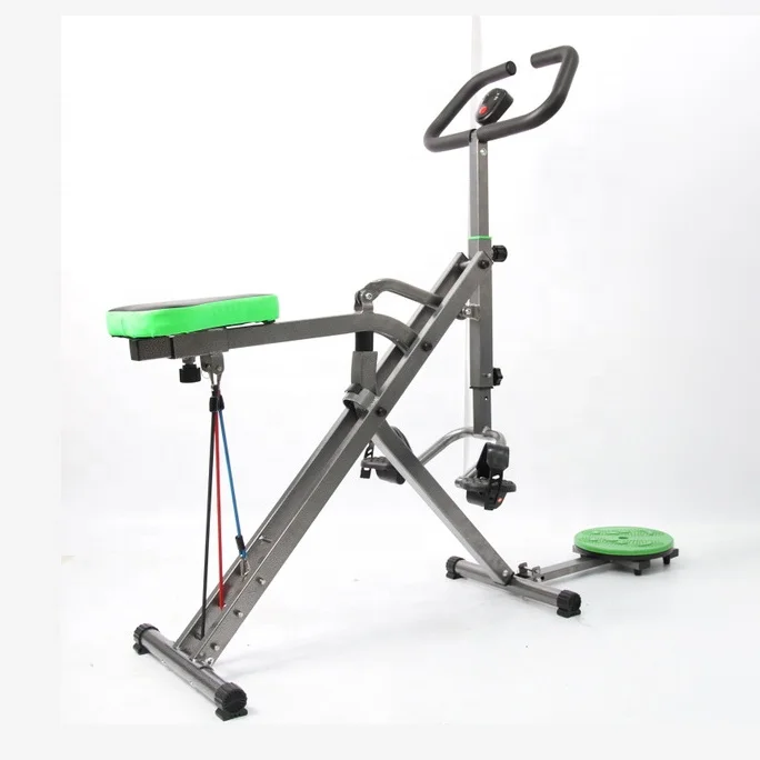 Home-Use-Fitness-Equipment-Total-Body-Crunch-Machine-Simulator-Exercise ...