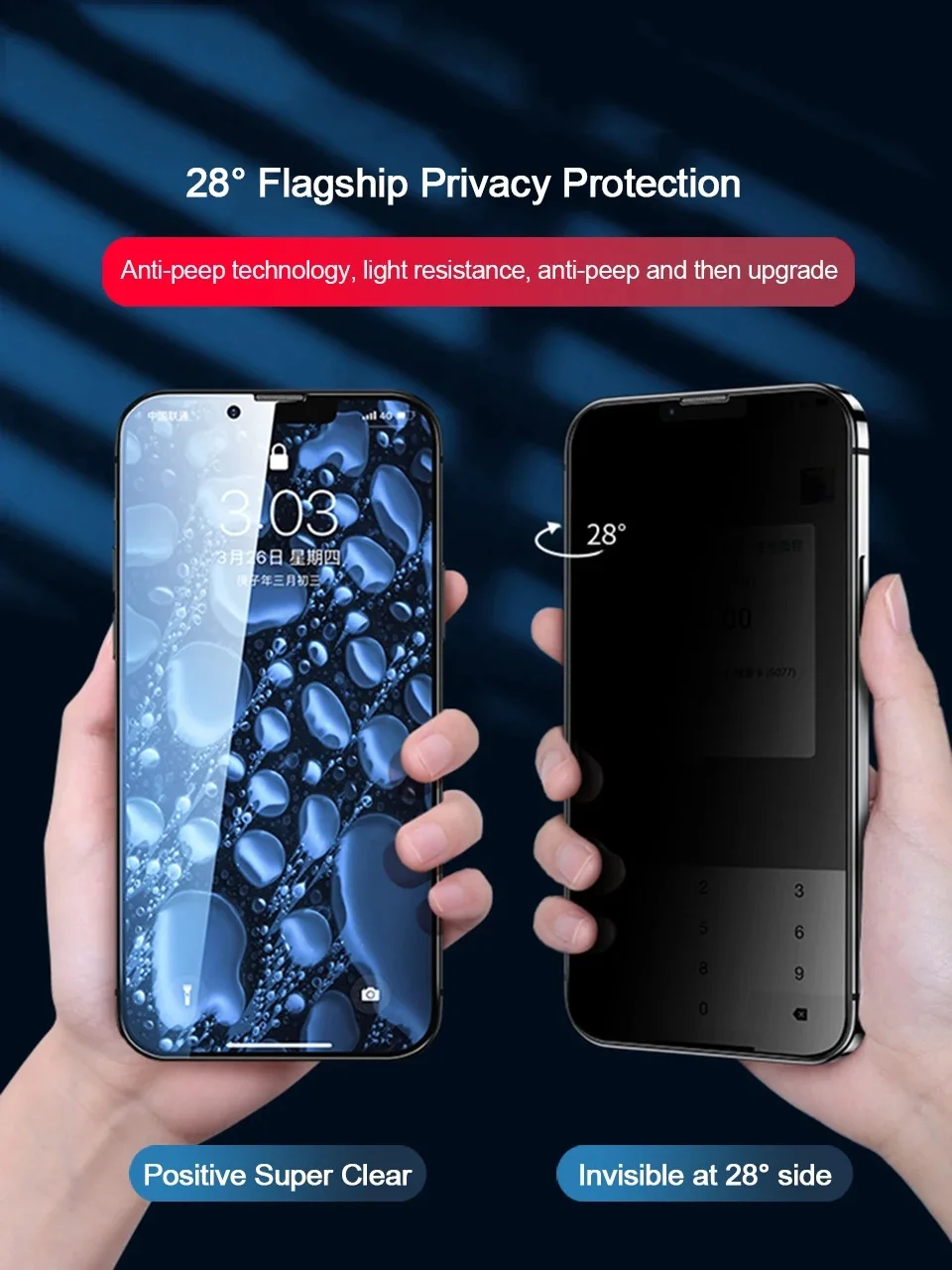 Automatic install Anti Glare Screen Protector For Oneplus 13 12 9 11 10 ...