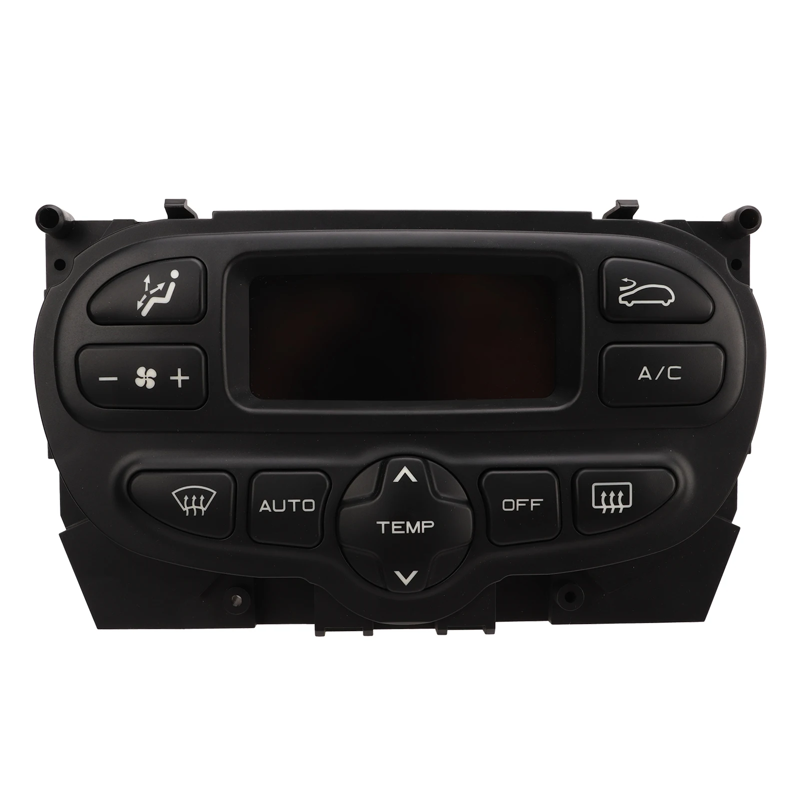 Car-Air-Conditioner-Controller-Car-Ventilation-Controller-Sensitive ...