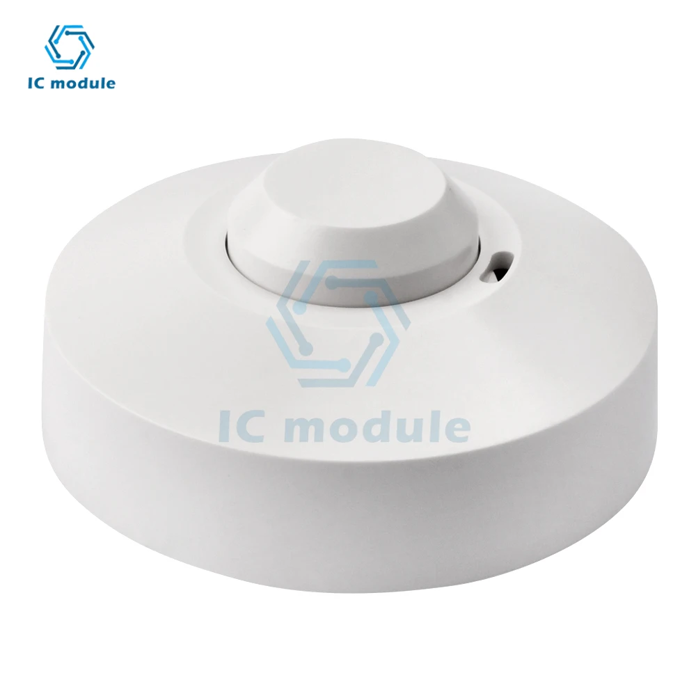 SK-701-AC220-240V-5-8GHz-HF-System-LED-Microwave-Radar-motion-Sensor ...