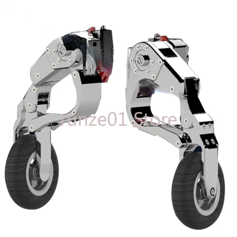 Motocicleta-Estacionamento-Start-Stop-Rack-Roda-Auxiliar-Asa-Dourada ...