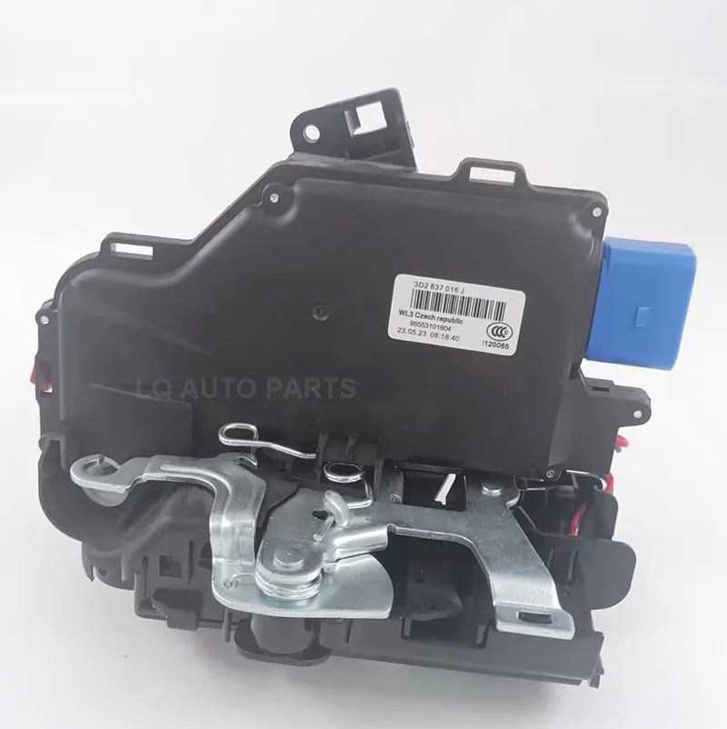 OEM-3D2837016J-95553101604-Front-Right-Driver-Side-Door-Lock-Actuator ...