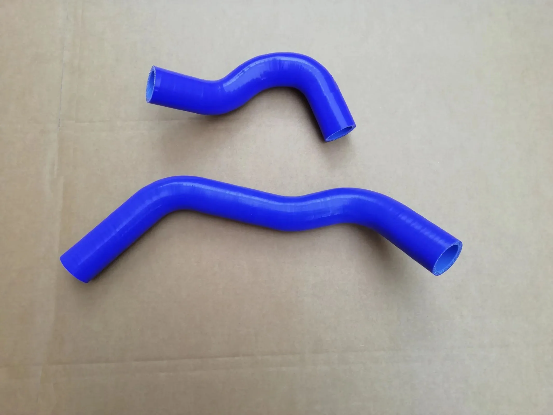 Silicone-Radiator-Coolant-Water-Hose-Pipe-for-Toyota-ALPHARD-VELLFIRE-2 ...