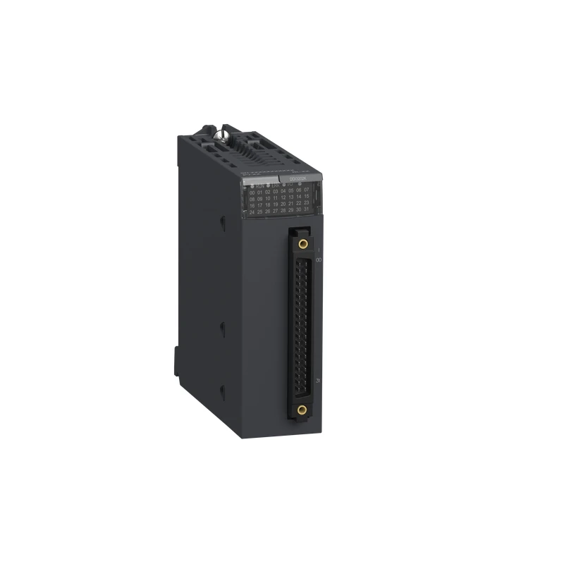 BMXNOM0200-2-channel-serial-communication-module-BMXAMI0810-Isolated ...