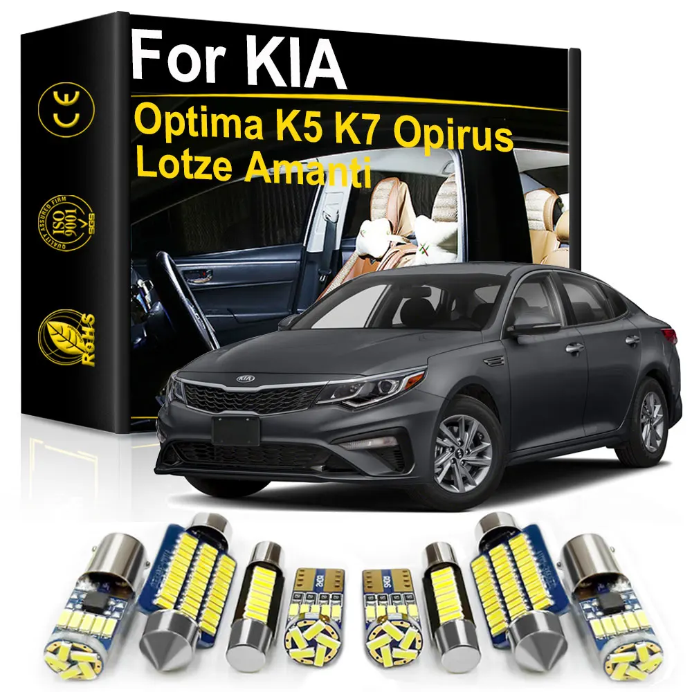 For-Kia-Optima-K5-K7-Lotze-Opirus-Amanti-2003-2012-2013-2014-2015-2016 ...