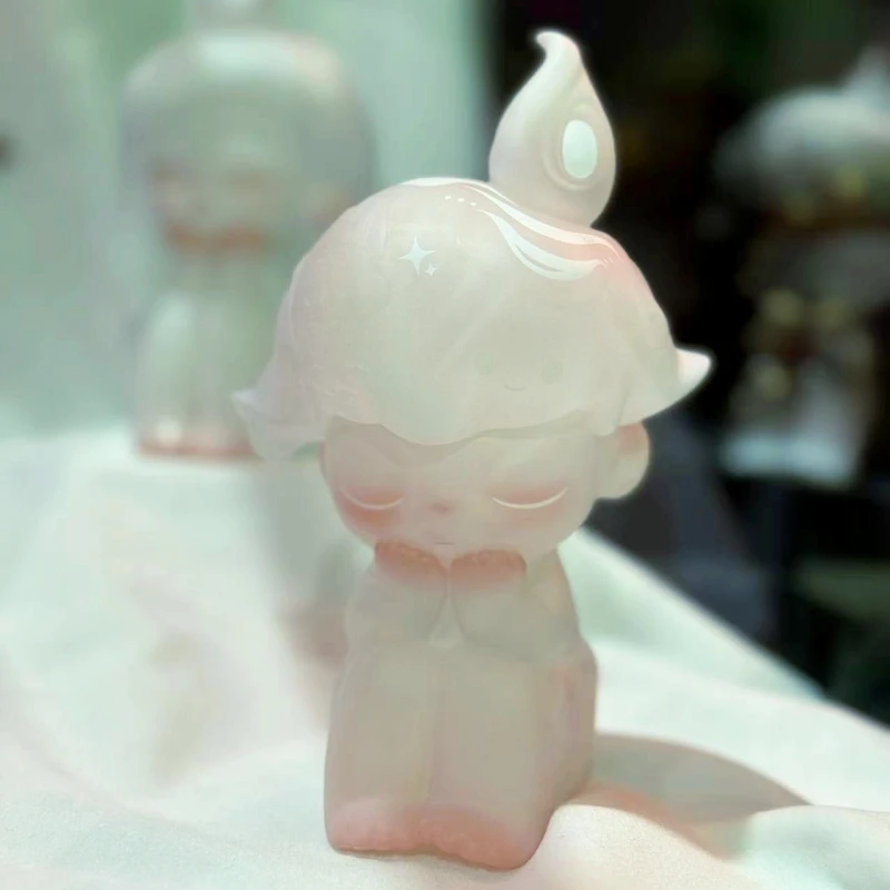 Dimoo-CHAKA-Trace-Starlight-TTE-Figure-Candle-Starry-Night-Black-and ...