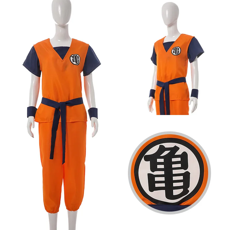 Halloween-Volwassen-Pakken-Gui-Carnaval-Anime-Cosplay-Vakantie-Kostuums ...