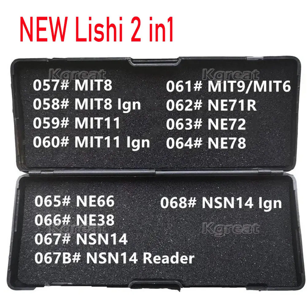 123-131-Lishi-2in1-Tool-HU134-HON63-HON41-YH35R-MAG-NSN14R-ISU5-Ign-for ...