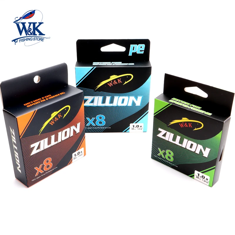 Standard-DIA-PE-Lines-at-150m-200m-300m-Fishing-Line-Double-Color-Super ...