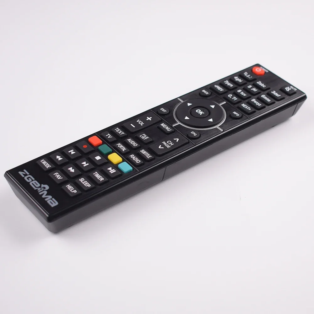 [My]2026 Genuine Remote control Zgemma H2S H2H H4 H5 H5.2S H82H H7S H9 ...