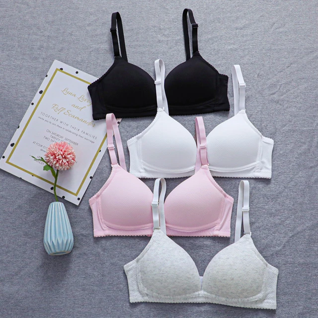 Bras For 16 Year Olds