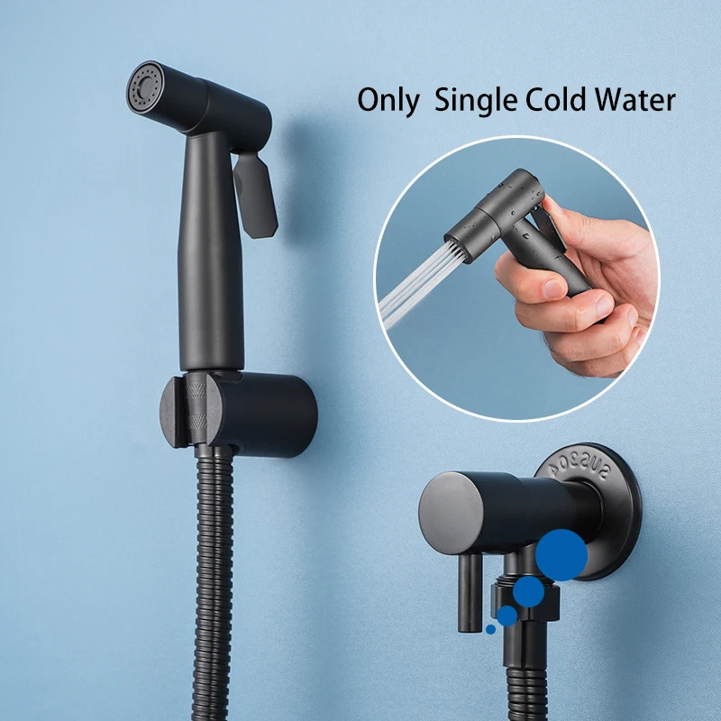 ULA-Handheld-bidet-sprayer-set-304-Stainless-Steel-for-toilet-Bathroom ...