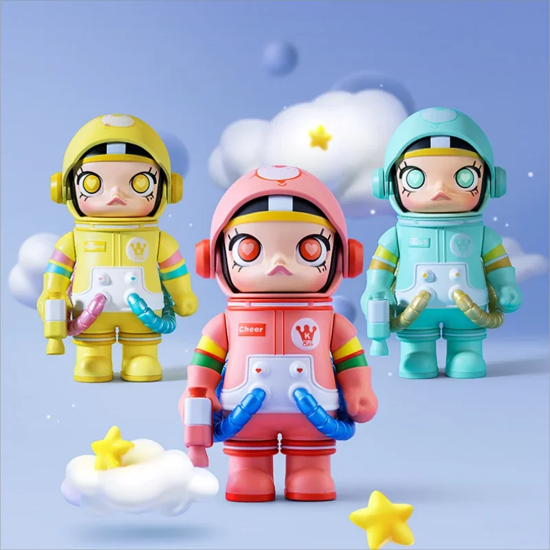 MEGA-COLLECTION-100-SPACE-MOLLY-SERIES-02-Limited-Mystery-Box-Confirmed ...