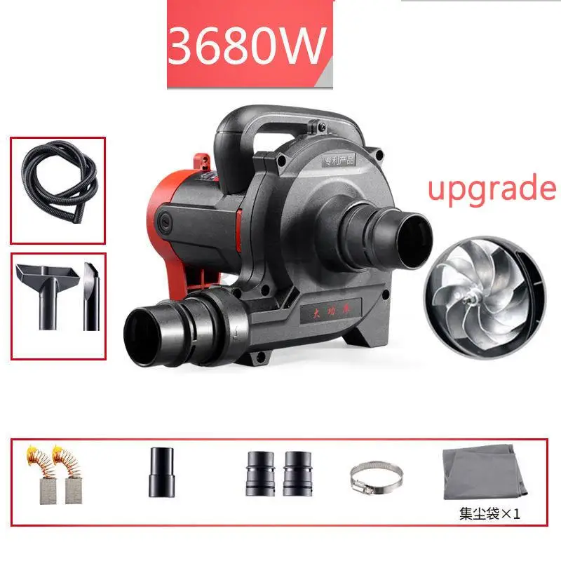 1680W-Industrial-Grade-Dust-Collector-Vacuum-Cleaner-Dust-Blower-For ...