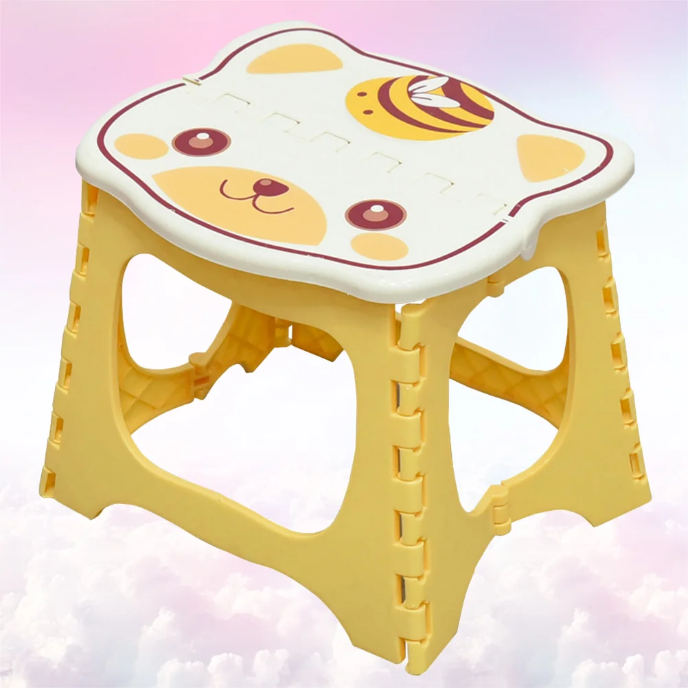 Portable-Chair-Collapsing-Stool-Stools-Folding-Camping-Household ...