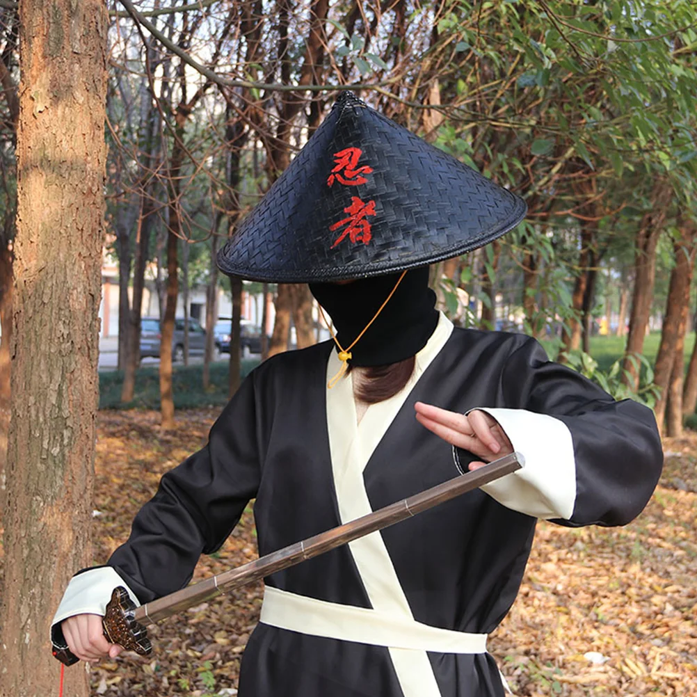 Japanese Conical Hat