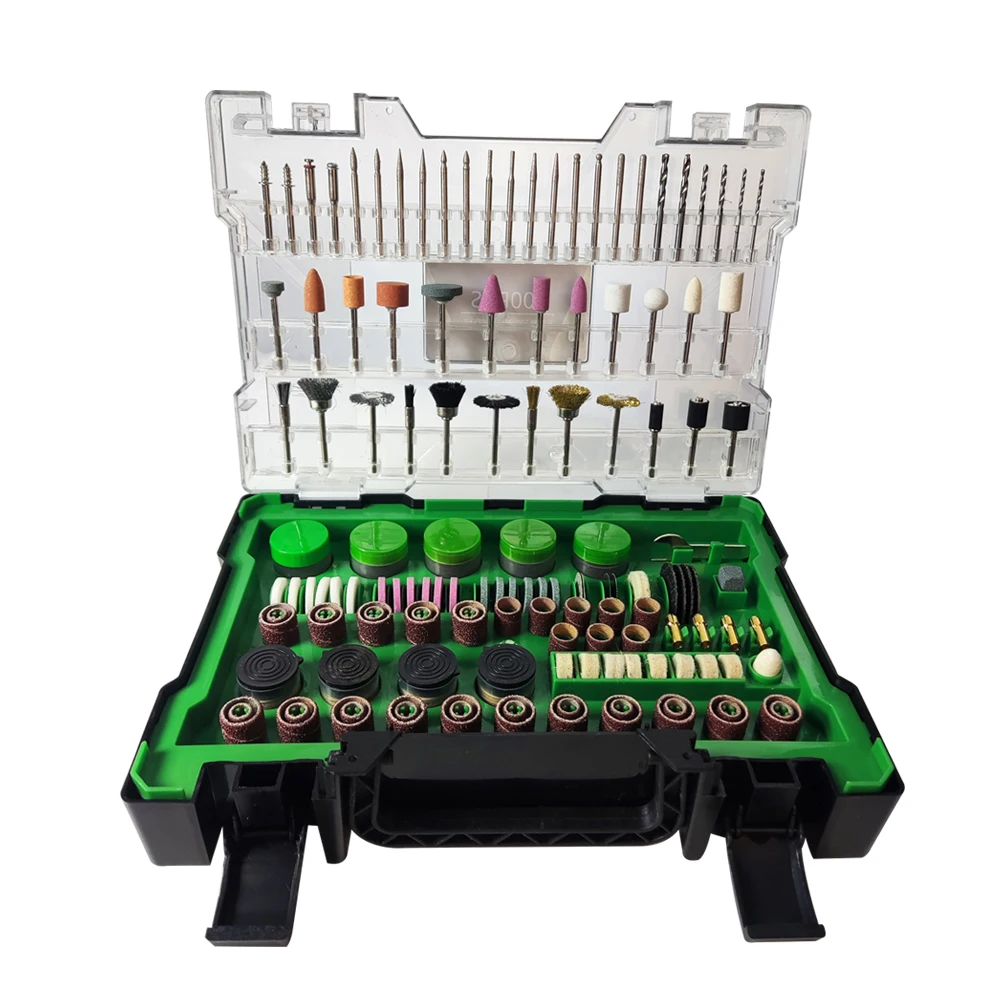 500Pcs-Dremel-Style-Accessories-Abrasive-Tools-Wood-Metal-Engraving ...