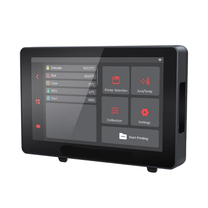 F3MA-K-Touch-Klipper-3D-Printer-Control-Display-3D-Print-Management ...