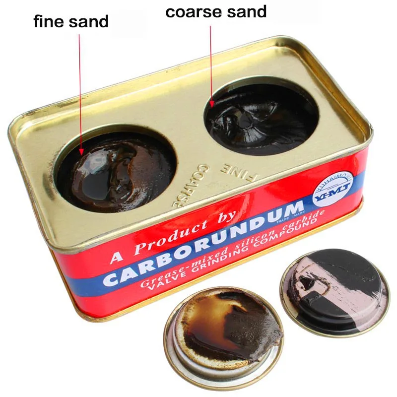 Iron-Box-Grinding-Paste-Engine-Valve-Lapping-Compound-Coarse-Fine ...
