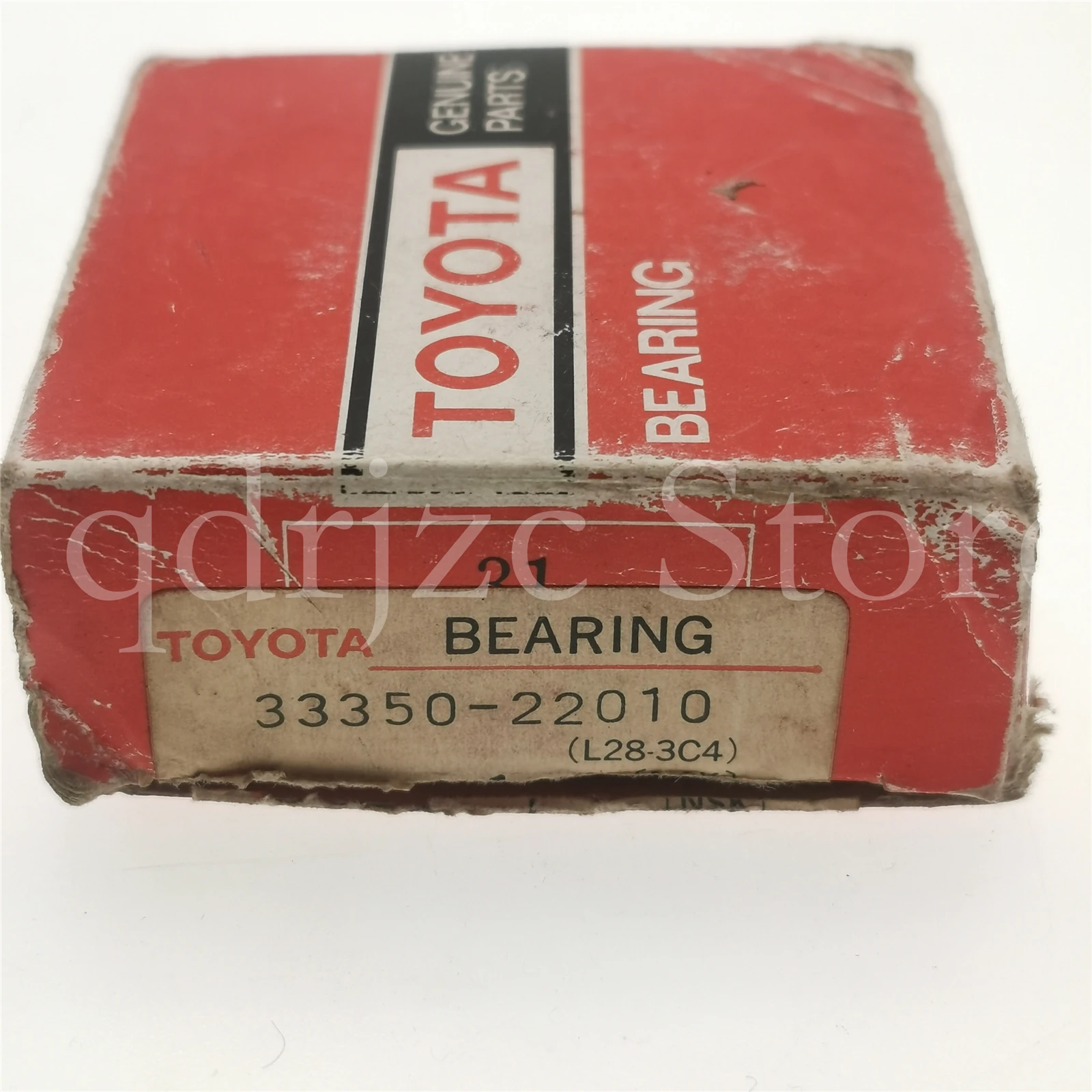 cylindrical-roller-bearings-for-automotive-33350-22010-L28-3C4-28mm ...