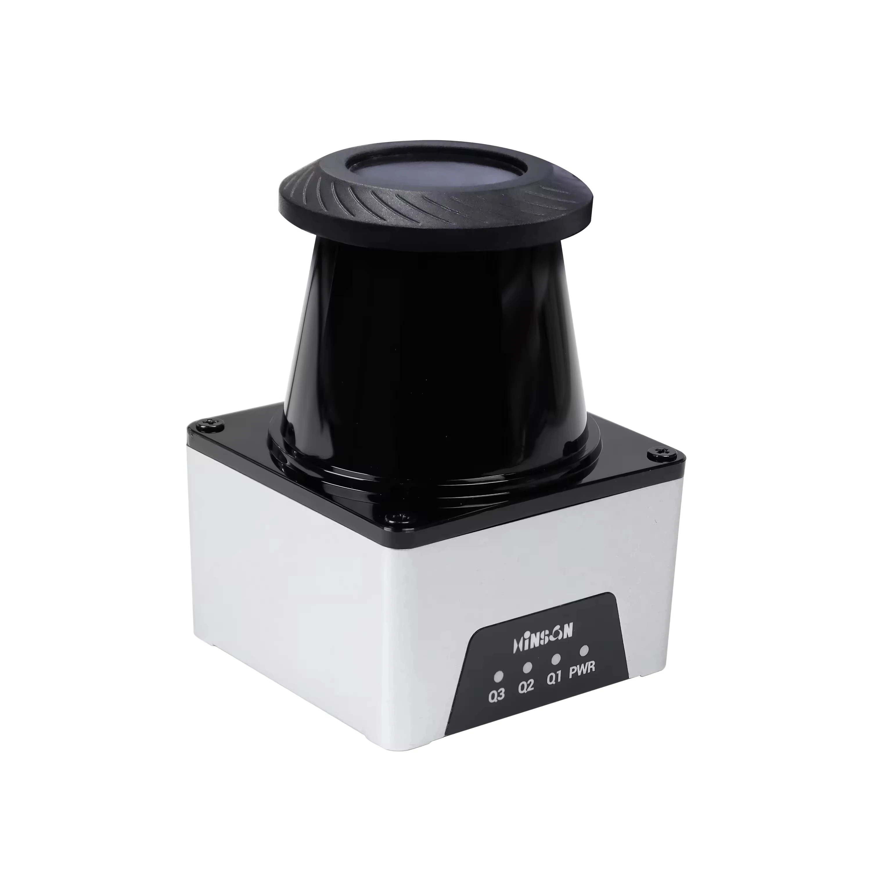 Hinson FE50FA AGV AMR Forklift PRT with Advanced Optical LIDAR Sensor ...