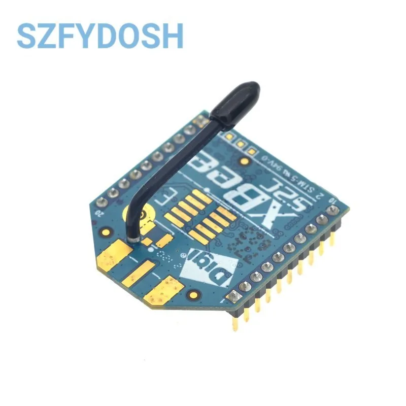 Xbee Module Series Upgrade S2 S2c Zigbee Module Wireless Data Transmission Module Imported ...