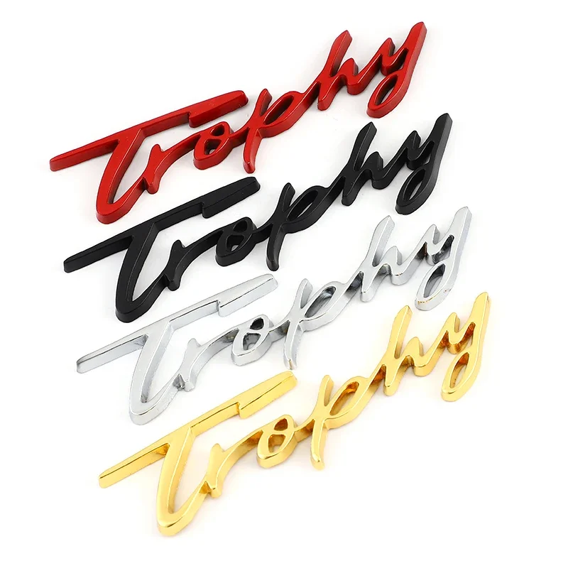 Car-Body-Metal-Sticker-Rear-Trunk-Emblem-Badge-for-MG-Trophy-Logo-HS-ZS ...