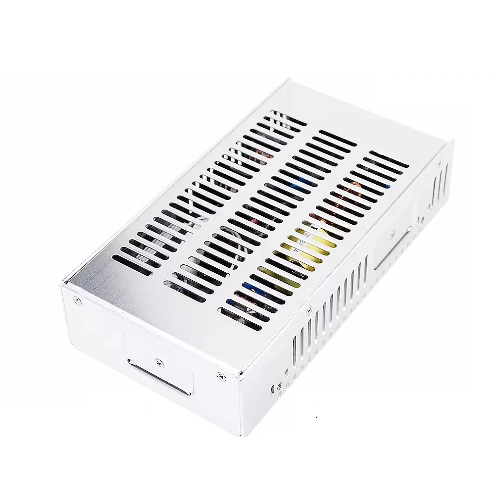 SPV-150 Switching power supply 12/24/48V 150W Adjustable voltage (PV ...