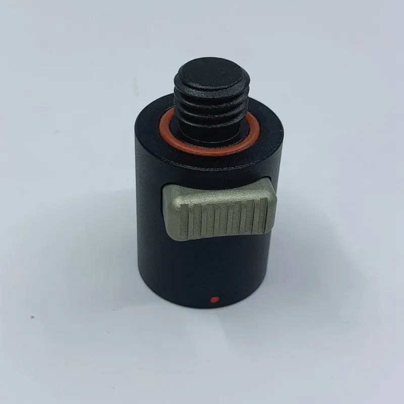 NEW-HIGH-QUALITY-GNSS-GPS-4CM-QUICK-RELEASE-ADAPTER-FOR-LEICA-TRIMBLE ...