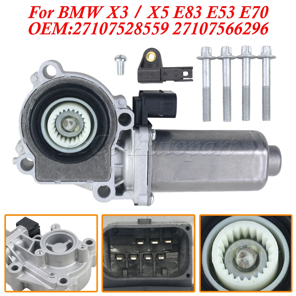 27107566296-27107528559-27103455132-For-BMW-X3-X5-E83-E53-E70-ATC400 ...