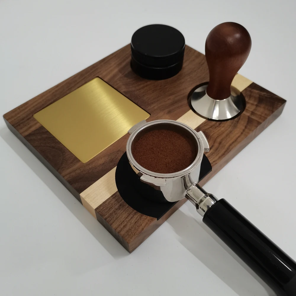 Espresso-Tampers-Holder-For-51-54-58mm-Portafilters-Walnut-Distributor ...