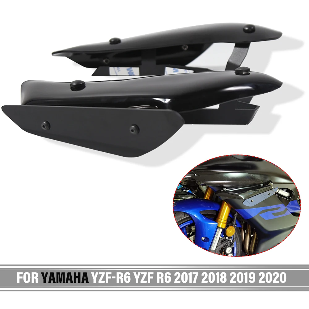 For-Yamaha-YZF-R6-YZF-R6-YZF-R6-2017-2018-2019-2020-Motorcycle-Fairing ...