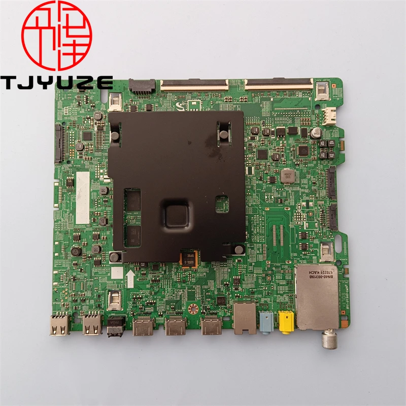 BN94-12055B-Main-Board-For-65-inch-Smart-TV-UE65KU6179UXZG-02 ...