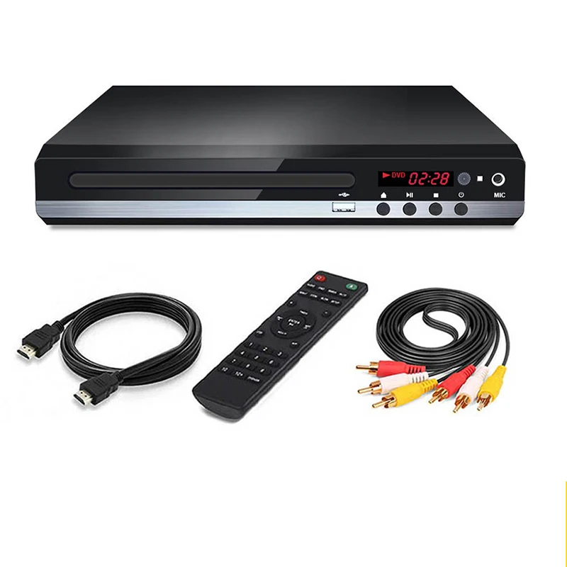 DVD-Player-VCD-CD-Disc-Media-Player-Machine-with-HDMI-AV-Output-Remote ...