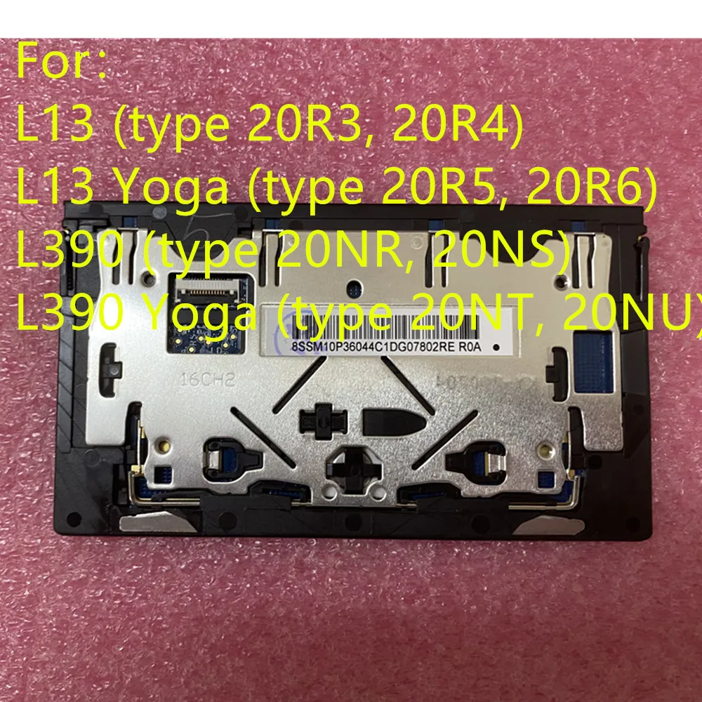 Nuevo-ordenador-port-til-original-para-Lenovo-ThinkPad-L390-Yoga-L13 ...