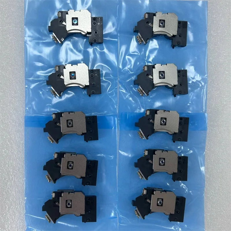 10pcs/lot Made in China for Ps2 Slim Console Laser Lens Pvr 802w Reader ...