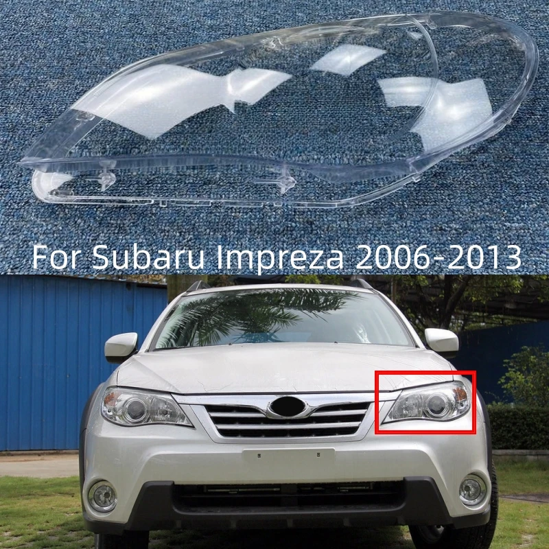 For-Subaru-Impreza-2006-2007-2008-2009-2010-2011-2012-2013-Left-Right ...