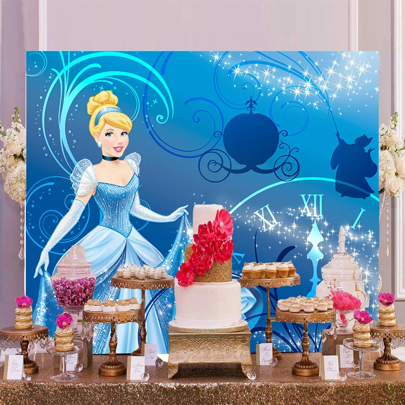 Fairytale Photography Cinderella